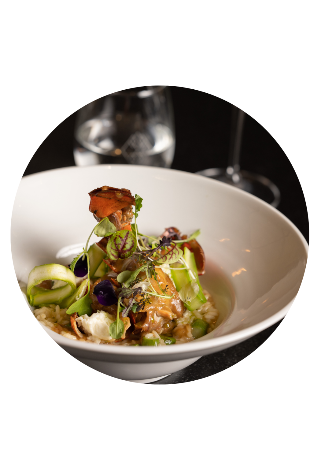 Accueil - Resto La Piazza